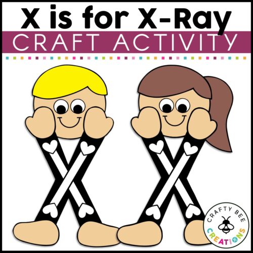 Crafty Bee Creations | Made By Teachers