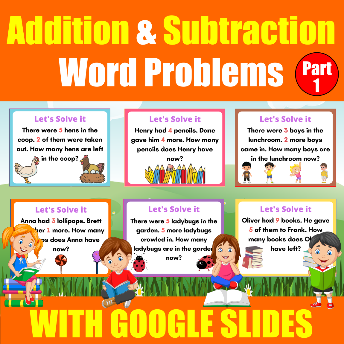 French Numbers 1-10 for k & Prek kids to Color, Trace & Count Numbers ...