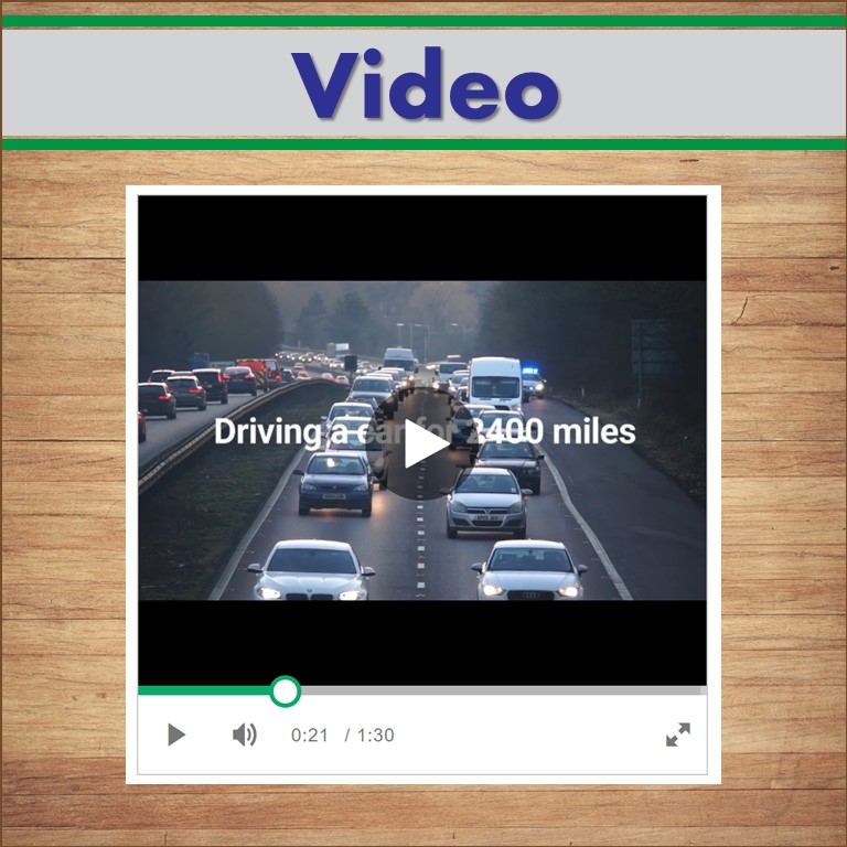 What is Carbon Credit? | Video, Handout, and Worksheets | Made By Teachers