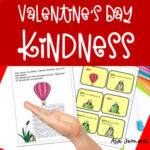 Kindness Love | Valentine PBL Compatible with NGSS | Made By Teachers