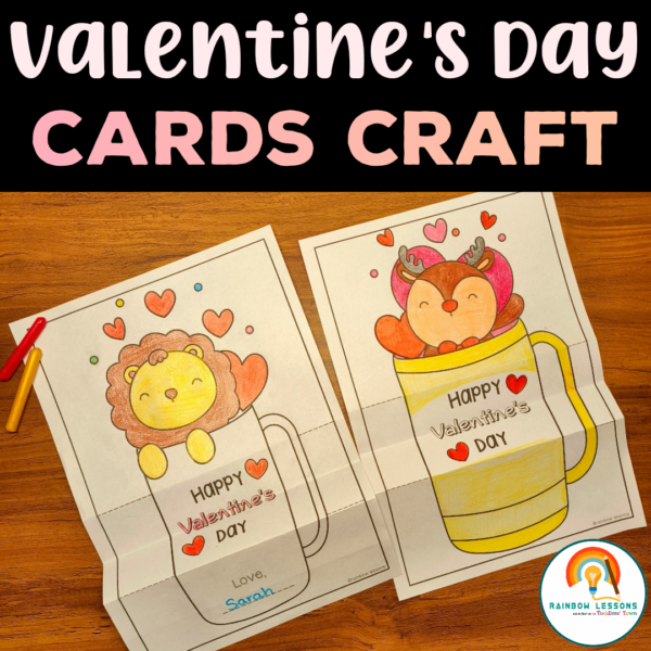 Valentines Day Cards | Valentines Day Crafts | Valentines Day ...