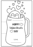 Valentines Day Cards | Valentines Day Crafts | Valentines Day ...