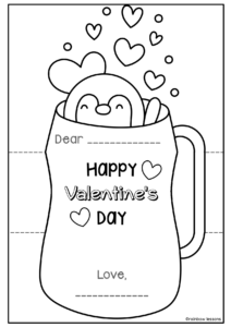 Valentines Day Cards | Valentines Day Crafts | Valentines Day ...