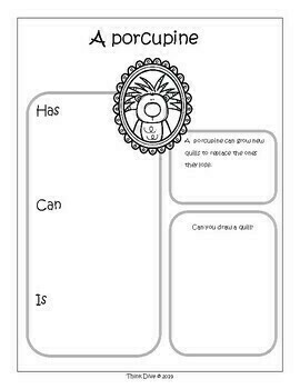 Woodland Animals & Plants | Biomimicry Design Nature Compatible with ...