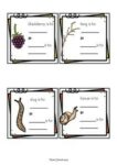 Analogies Nature Theme Task Cards | Grade 1 -3 Digitial Activities ...