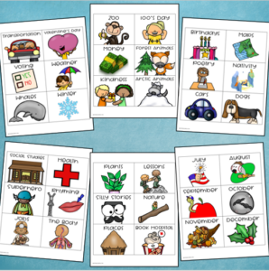 Classroom Library Book Bin Labels EDITABLE | Made By Teachers