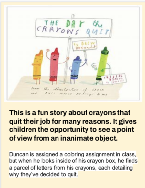 THE DAY THE CRAYONS QUIT READING & ACTIVITIES UNIT | Made By Teachers