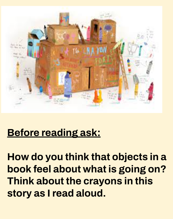 THE DAY THE CRAYONS CAME HOME READING & ACTIVITIES UNIT | Made By Teachers