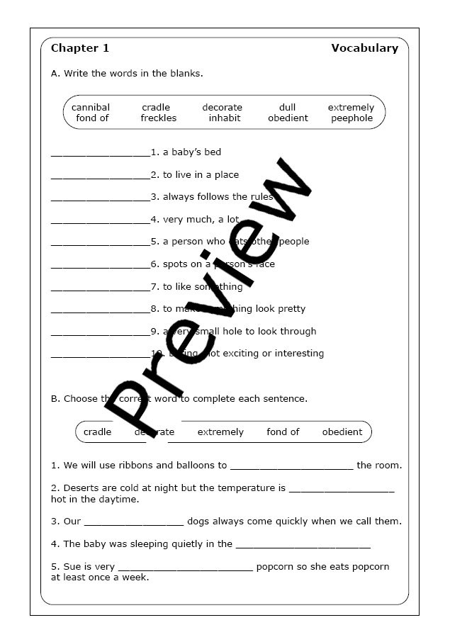 Astrid Lindgren "Pippi Longstocking" worksheets | Made By Teachers