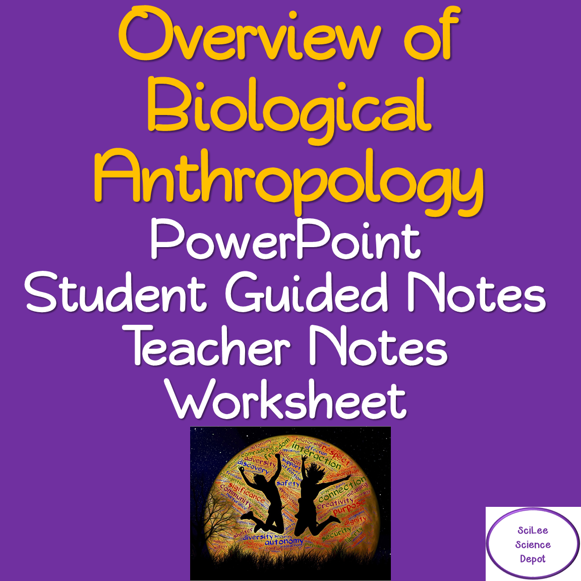 Cell Structure and Function PowerPoint and Worksheets | Made By Teachers