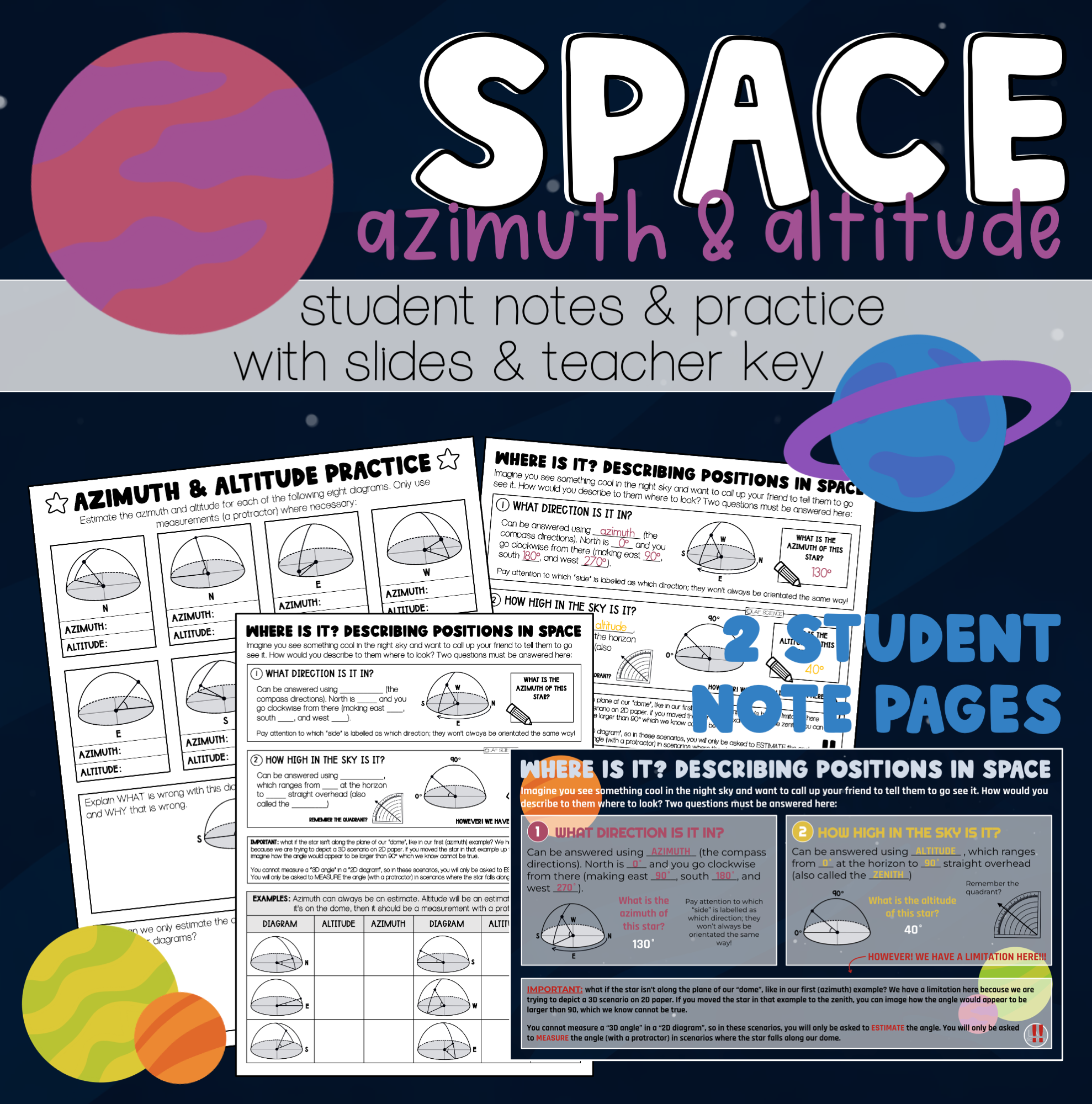 Molecular Compounds (Notes and Practice) | Made By Teachers