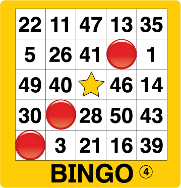 Number Bingo 1-50 ESL ELL Newcomer Game | Made By Teachers