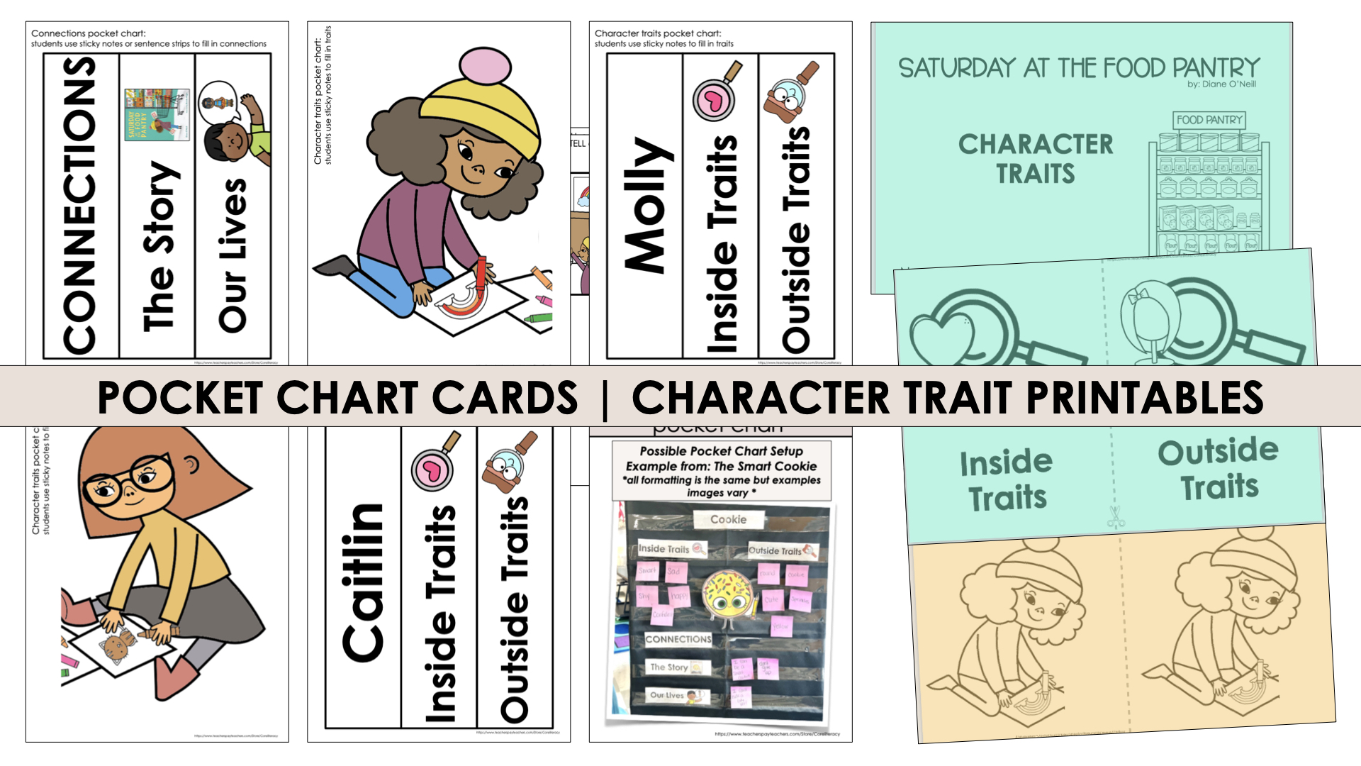 Those Shoes Interactive Read Aloud Activities | Sequencing Craft ...