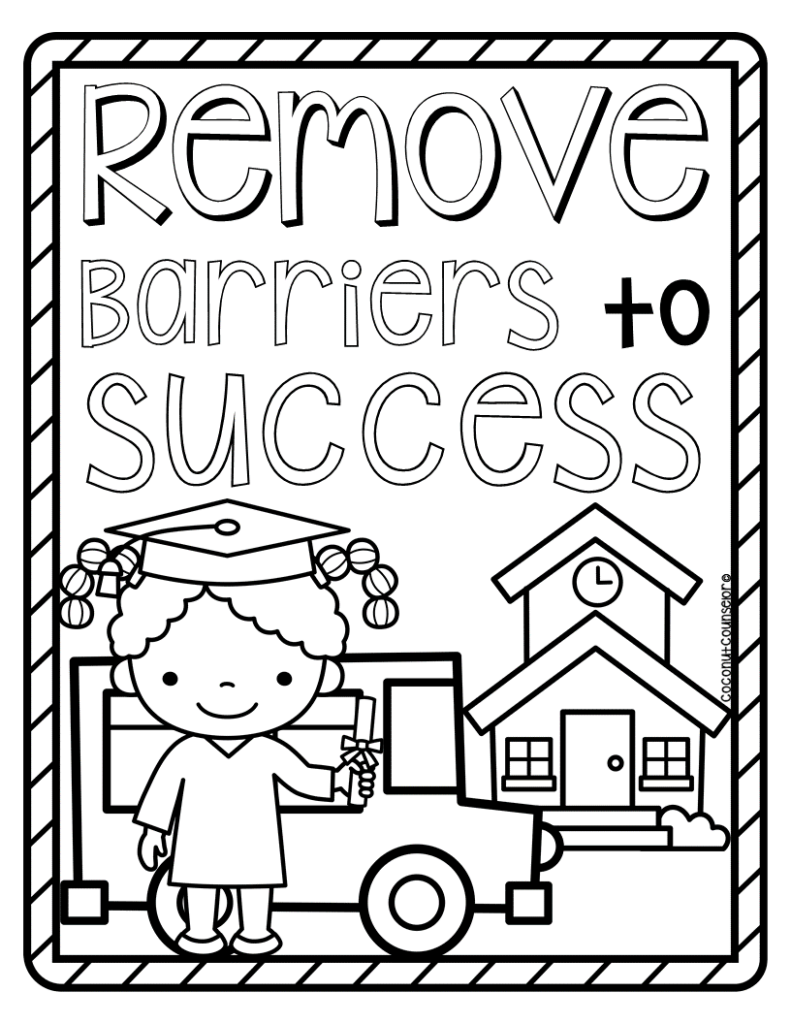 Diversity, Equity, Inclusion Coloring Pages | Made By Teachers