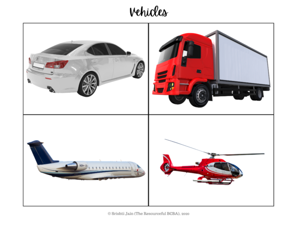 Tact And Listener Responding Flashcards And Editable Data Sheets Made By Teachers