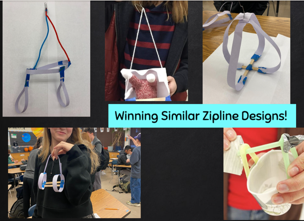 Valentine's Day Candy Delivery Engineering Challenge NGSS STEM Activity ...