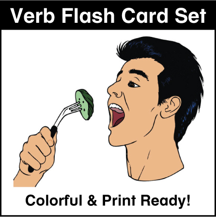 Cursive ABC Flash Cards ESL ELL Newcomer | Made By Teachers