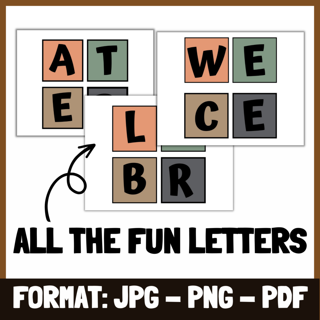 Black History Month Bulletin Board Set | Black History Month Posters ...