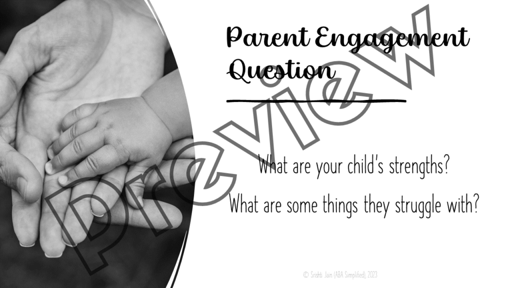 Introduction to ABA and Autism - ABA Parent Training | Made By Teachers