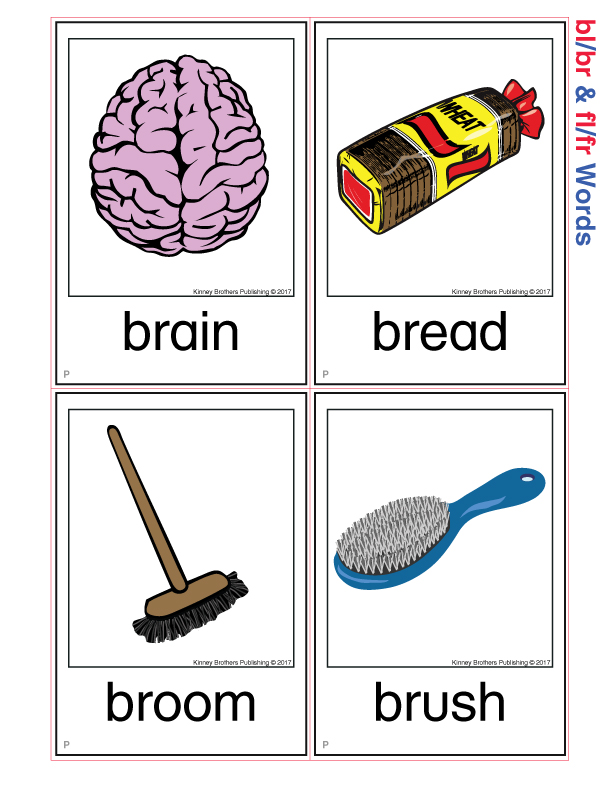 Diphthong and Digraph Flash Card Set ESL ELL Newcomer | Made By Teachers