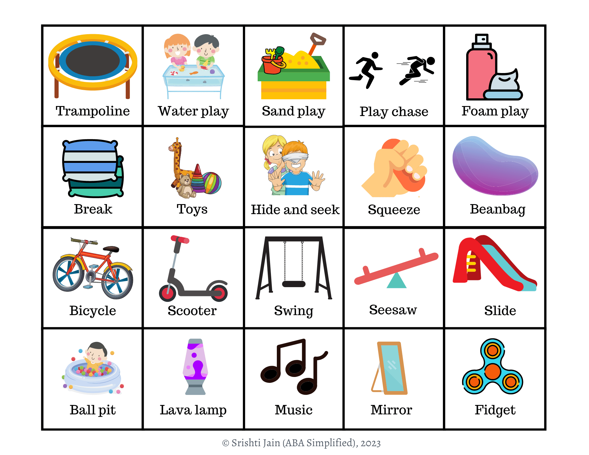 Sea Animals Theme Token Board + Reinforcer Options | Made By Teachers