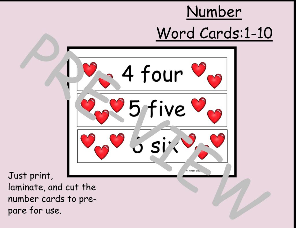 Valentine's Day Calendar Collection | Made By Teachers