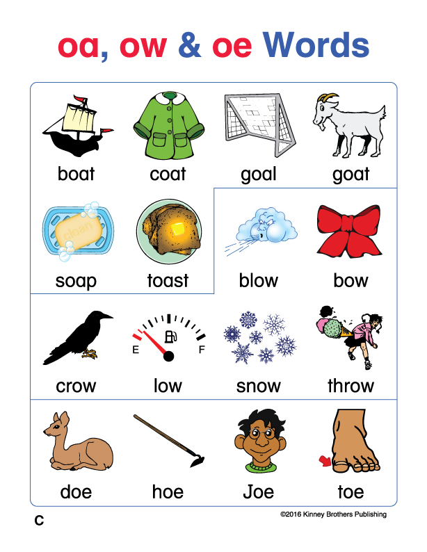 Diphthong and Digraph Task Cards ESL ELL Newcomer Activity | Made By ...