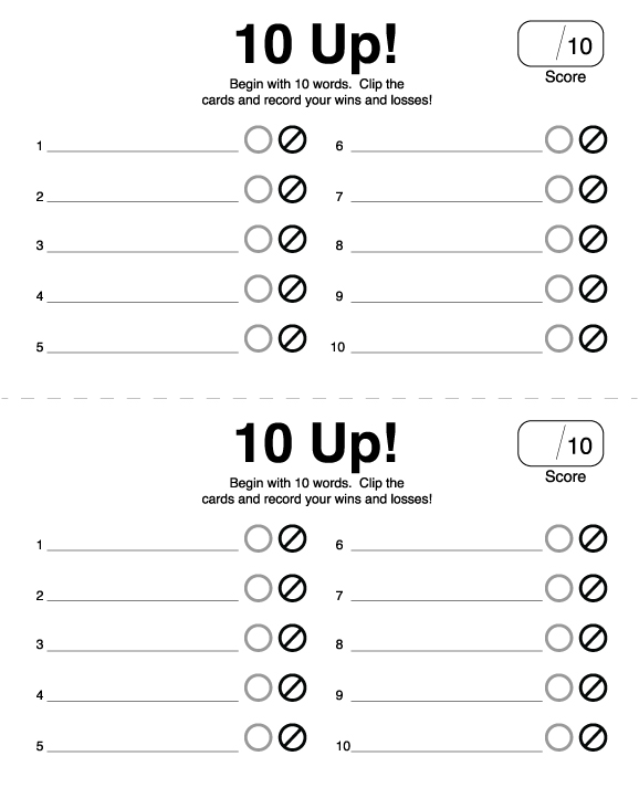 CVC Words Task Cards ESL ELL Newcomer Activity | Made By Teachers