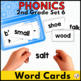 Benchmark Advance Phonics Anchor Charts & Activities | 2nd Grade Unit 6 ...
