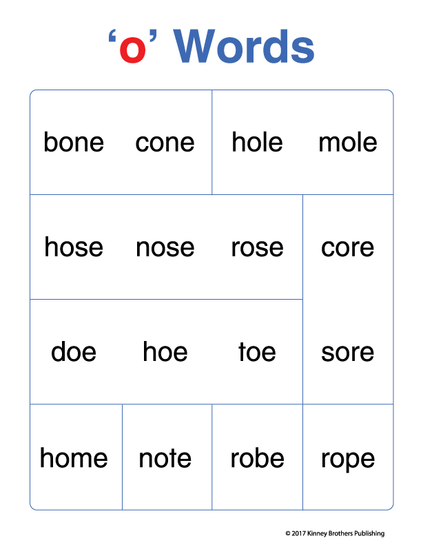 Silent e Word Charts 2 Interactive Notebooks ESL ELL Newcomer | Made By ...