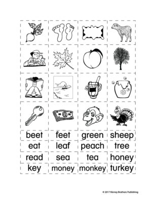 Silent e Word Charts 2 Interactive Notebooks ESL ELL Newcomer | Made By ...