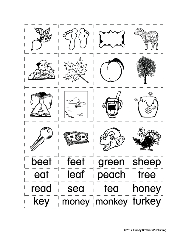 Silent e Word Charts 2 Interactive Notebooks ESL ELL Newcomer | Made By ...