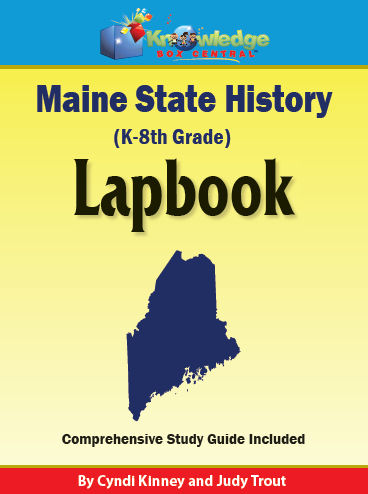 Black History Interactive Notebook | Made By Teachers