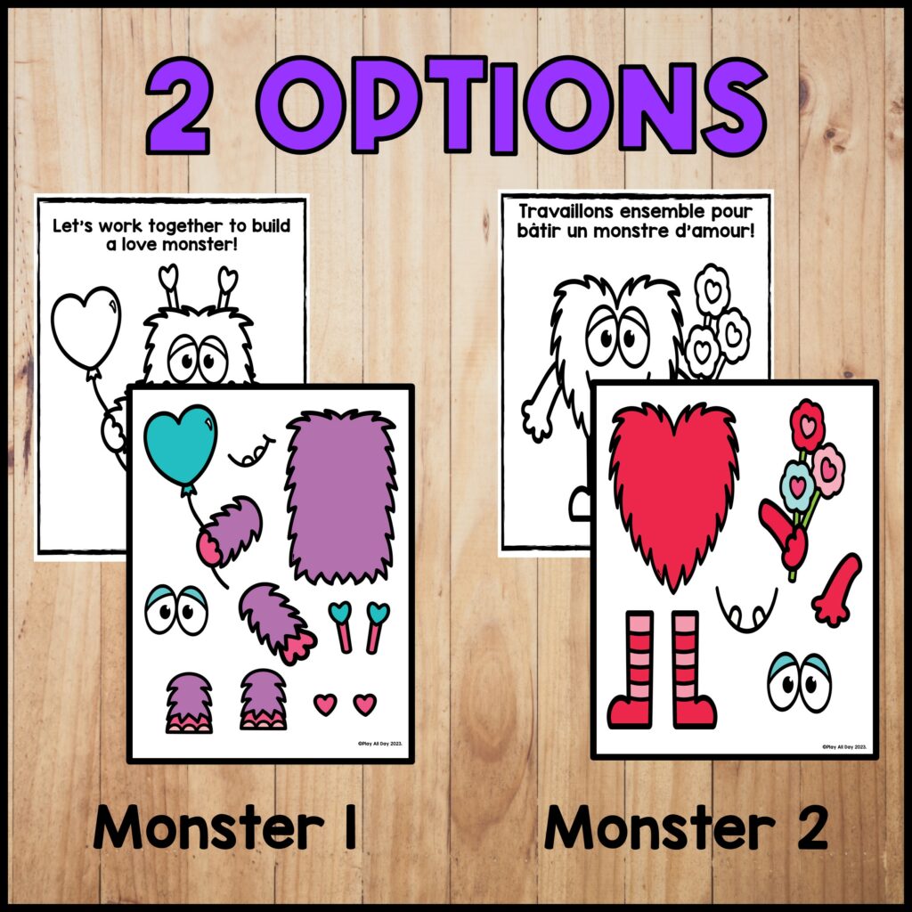 Whole Class Rewards | Valentine’s Day Classroom Management Tool | Made ...