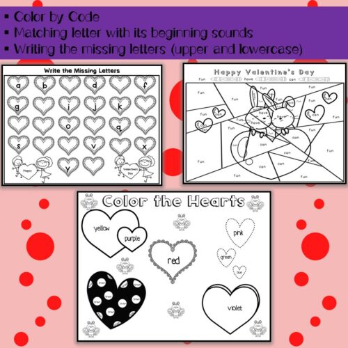 Reading/ Language Arts Worksheets | Made By Teachers