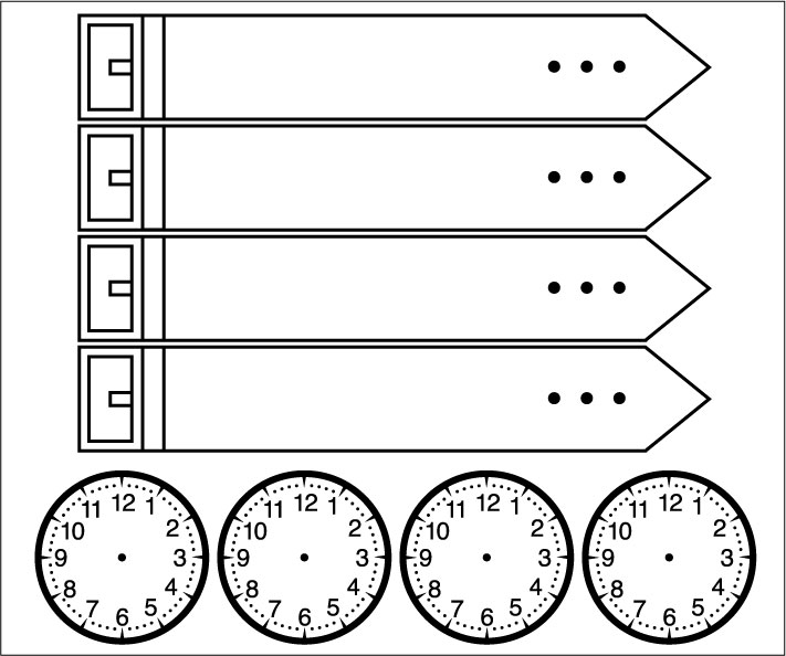Watch Templates ESL ELL Newcomer | Made By Teachers