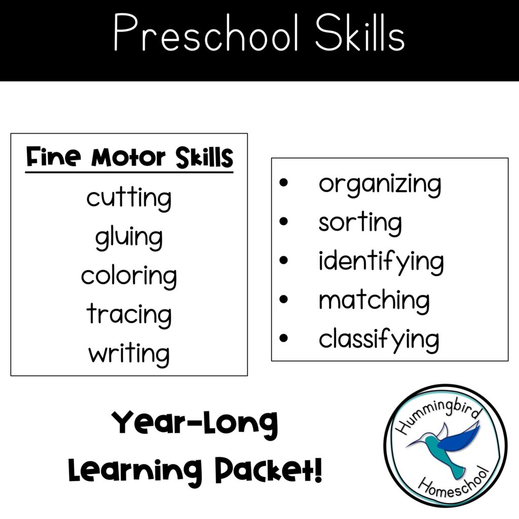 Four Seasons | Preschool Science Learning Spring Summer Fall Winter ...