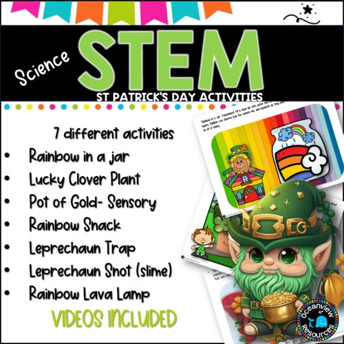 STEM/STEAM | Made By Teachers