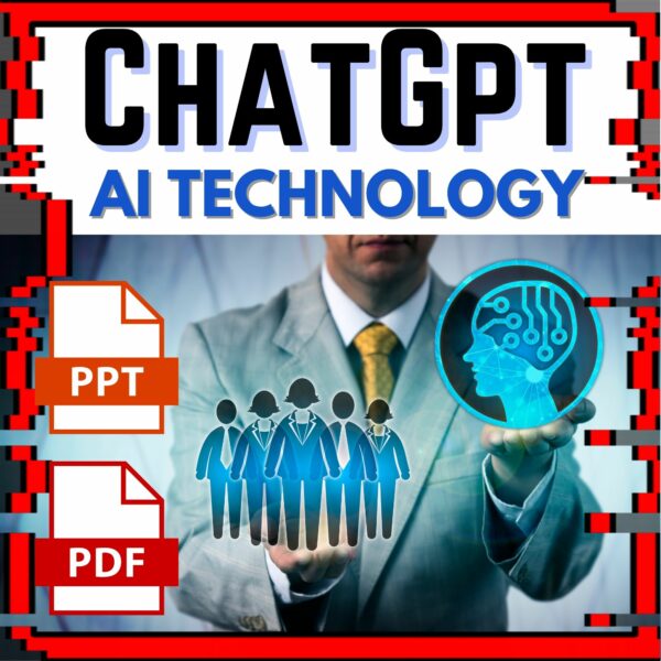 ChapGPT - a beginners guide to using AI Technology in the classroom and ...