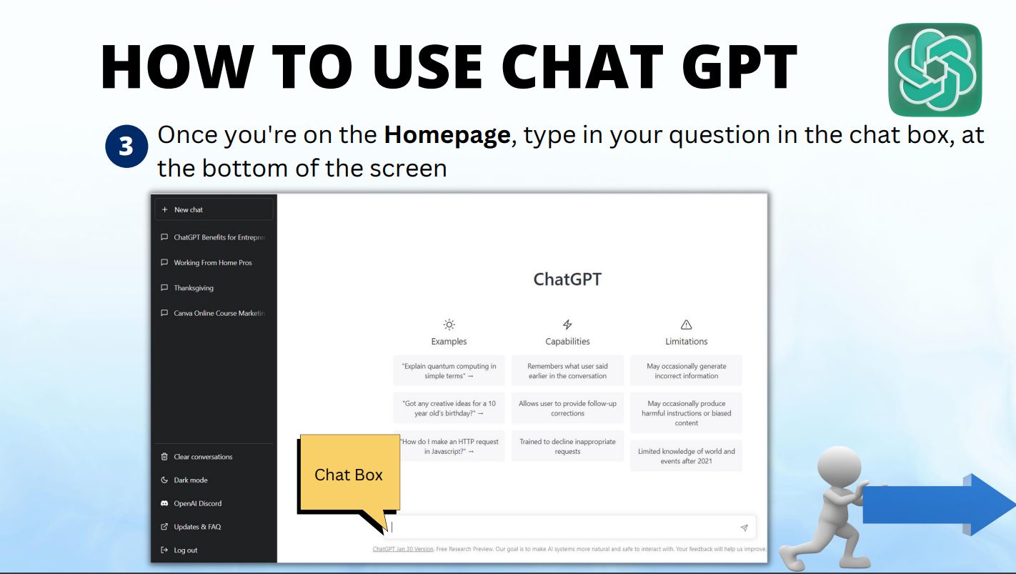 ChapGPT - a beginners guide to using AI Technology in the classroom and beyond | Made By Teachers