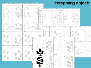 Comparing Numbers Exit Slips | Made By Teachers