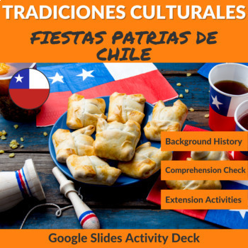 Fiestas patrias de Chile: Chile - Cultural Presentation & Activities ...