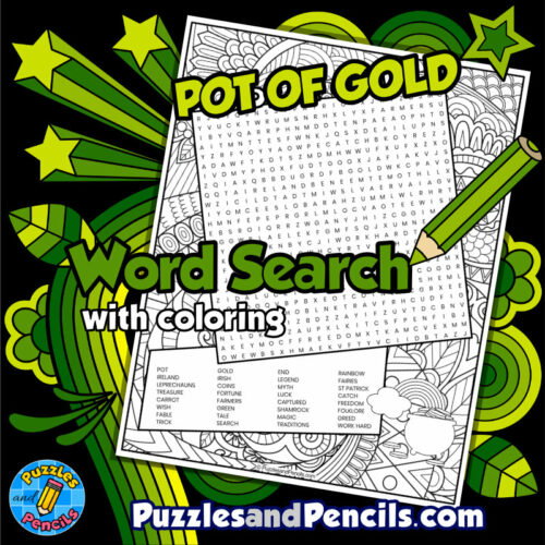 Great Expectations Word Search Puzzle Activity Page | Charles Dickens ...