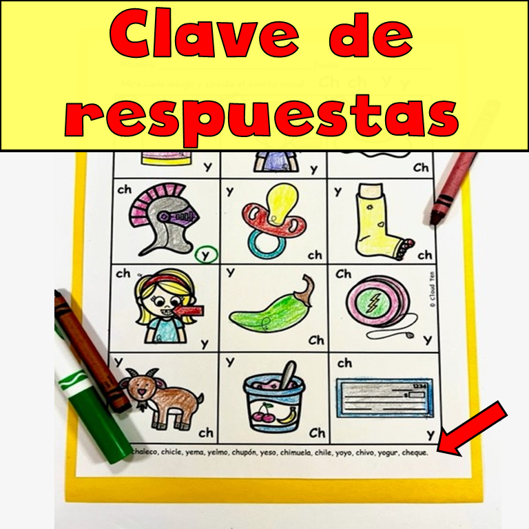 Circula el sonido inicial | Made By Teachers