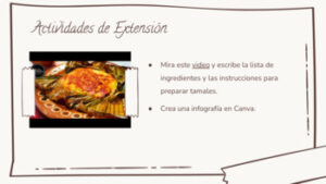 Tamales - Latinoamérica - Cultural Presentation & Activities | Made By ...