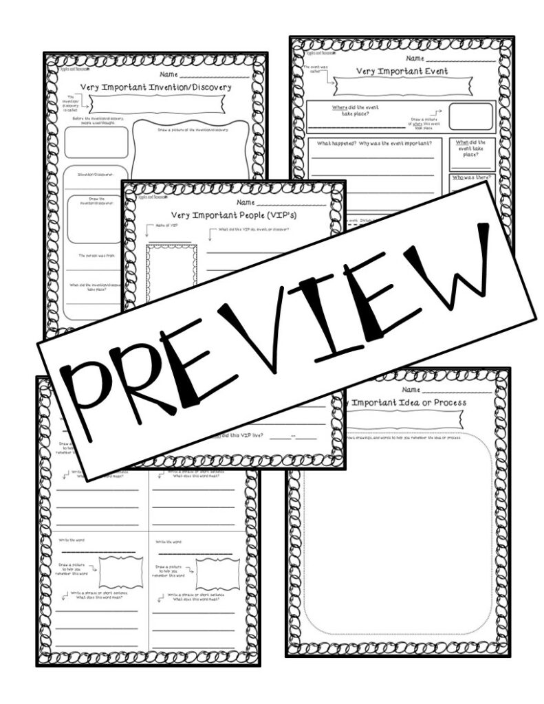 Note Taking for Beginners | Made By Teachers