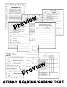 Note-Taking Bundle | Made By Teachers