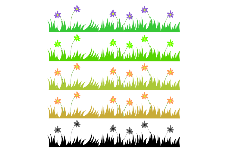 Free Clipart Grass