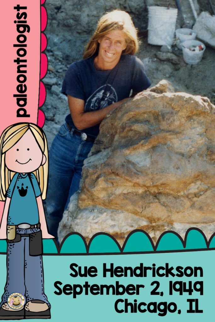 CLASSROOM DECOR History All Year: Mini Portraits-September Biographies ...