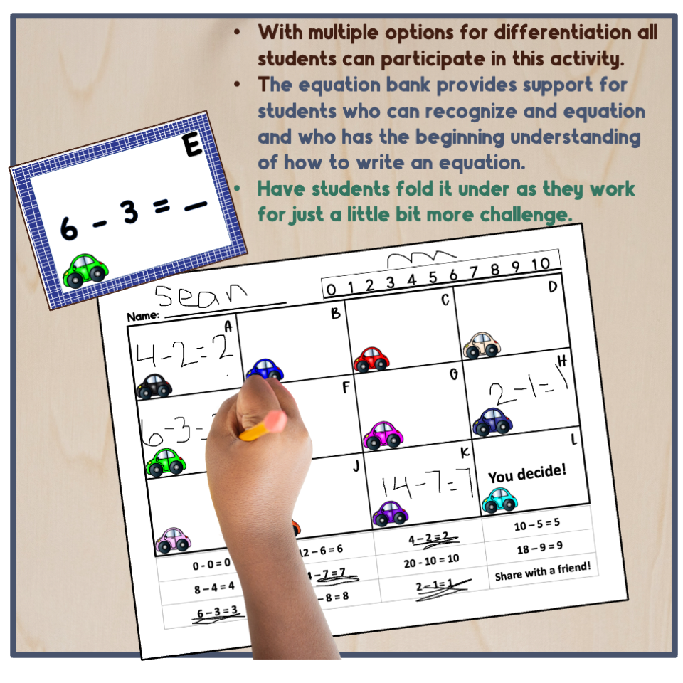 What Does Doubles Mean in Math? | Made By Teachers